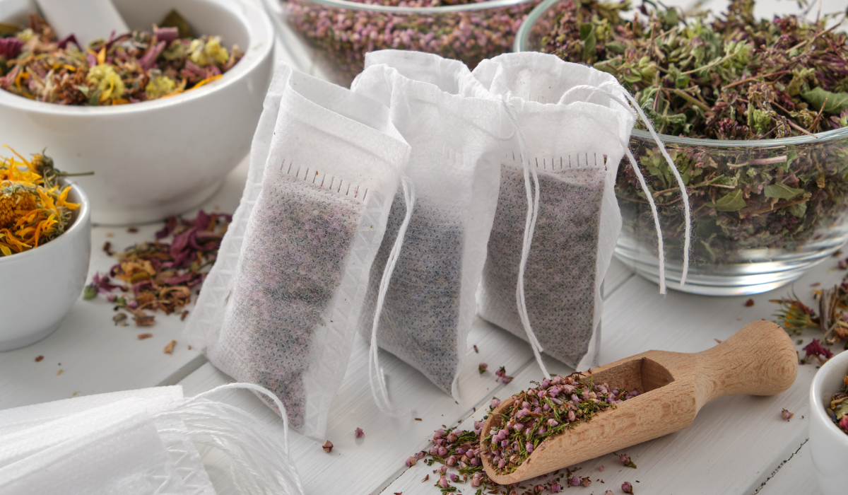 Té en Bolsas – Mundo del Té