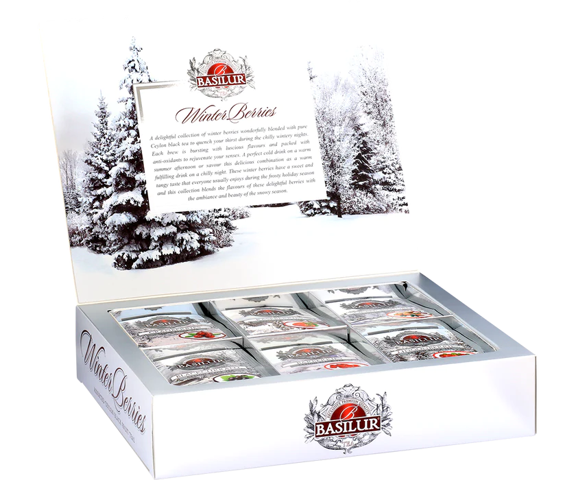 Mundo del Té | Tienda de té Chile